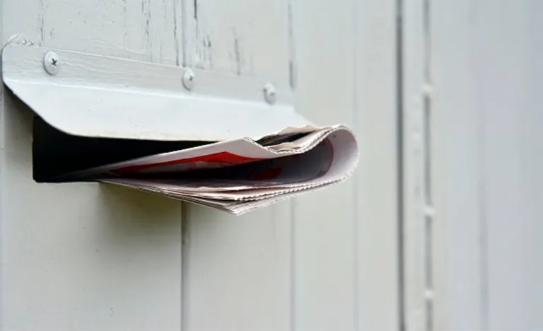 Download 14 Tips for a Successful Leaflet Delivery - All About Magazine